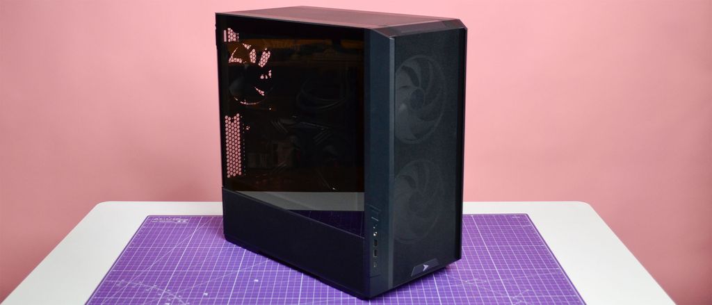 Velocity Micro Raptor Z95 (2024) review: an excellent entry-level ...