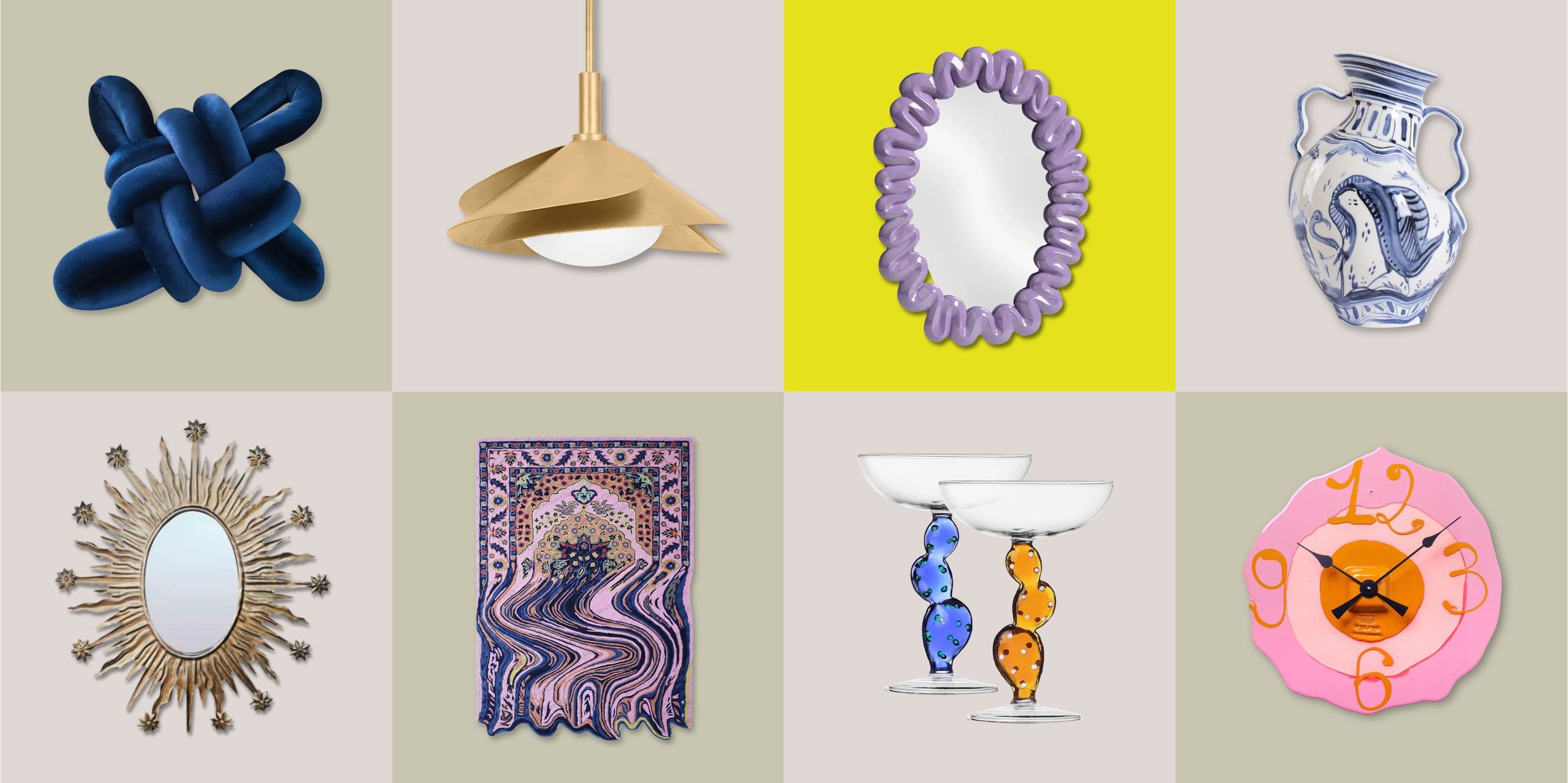 The Reason Your Room Feels Boring? It's Lacking 'Whimsy'
