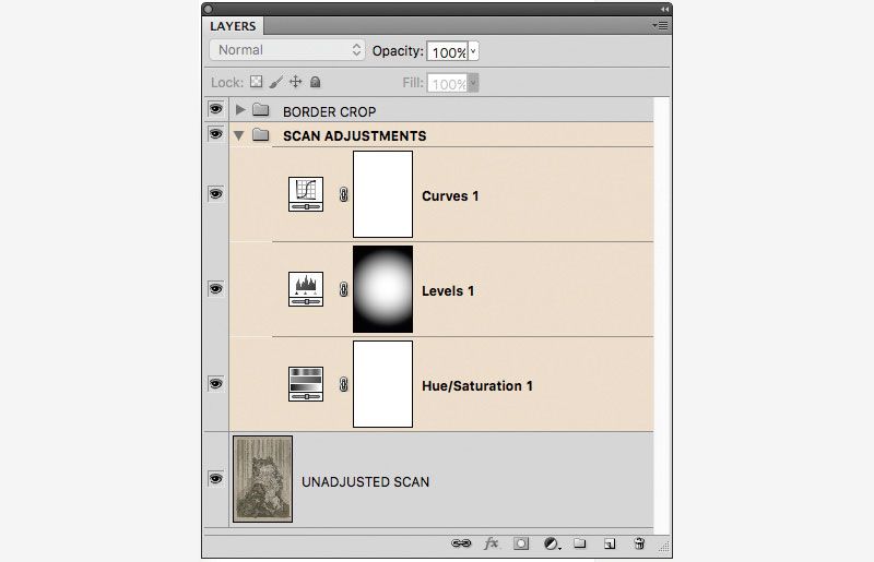 Add digital colours to pencil drawings | Creative Bloq