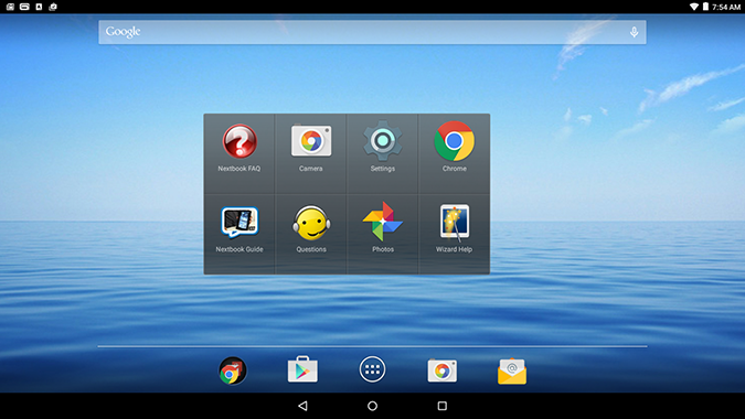 E Fun Nextbook Ares 11 - Full Review & Benchmarks | Laptop Mag
