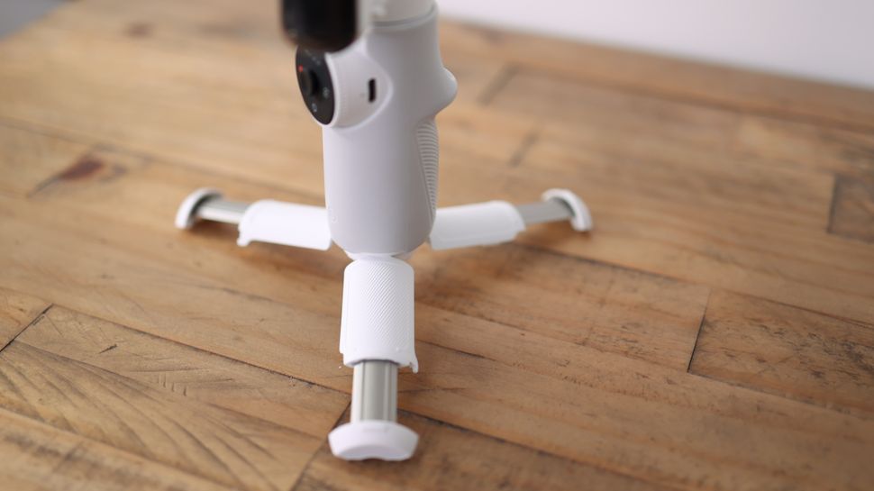 Insta360 Flow review: the four in one smartphone accessory | TechRadar