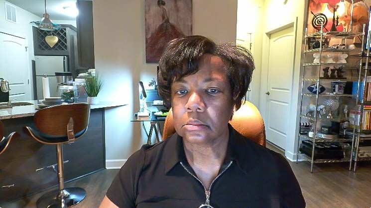 Poly Studio P15 Personal Video Bar review | Tom's Guide