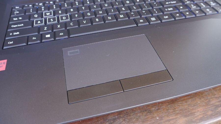 Hands on: Origin NS-17 review | TechRadar