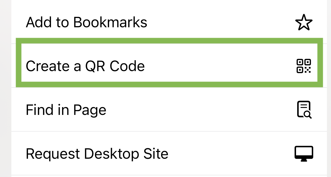 How to create a QR code in Windows, Android or iOS | Tom's Hardware