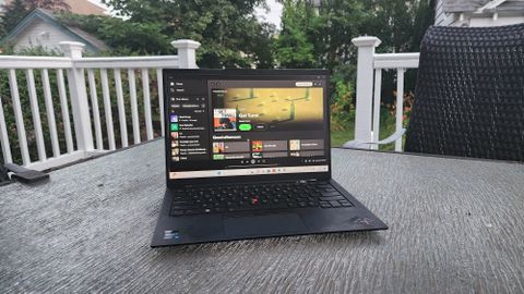 Lenovo ThinkPad X1 Carbon (Gen 11) review: How does it compare to the ...