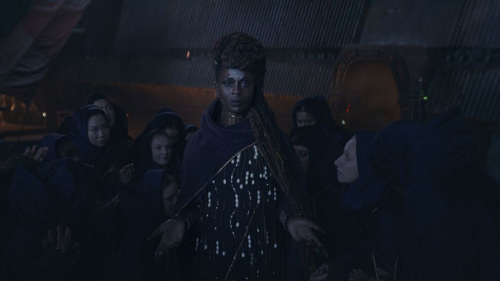 Everything we know about 'The Acolyte': Release date, plot, cast & more ...