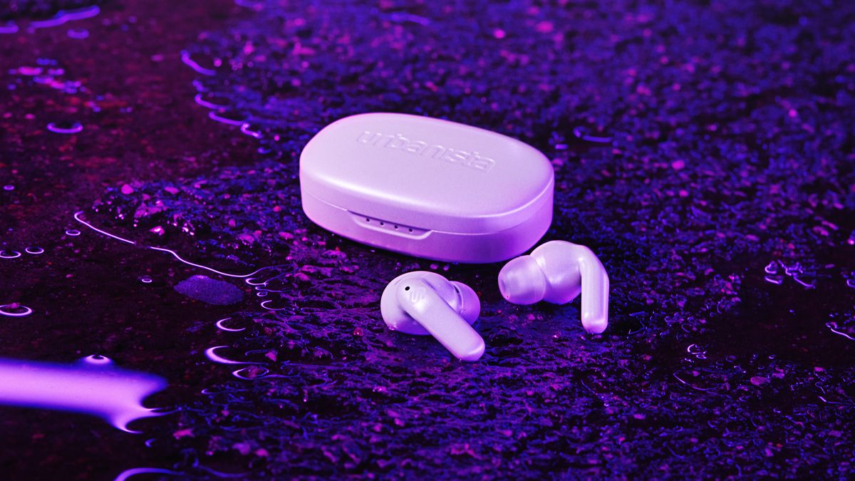Urbanista mixes sound and style with two new wireless earbuds | TechRadar