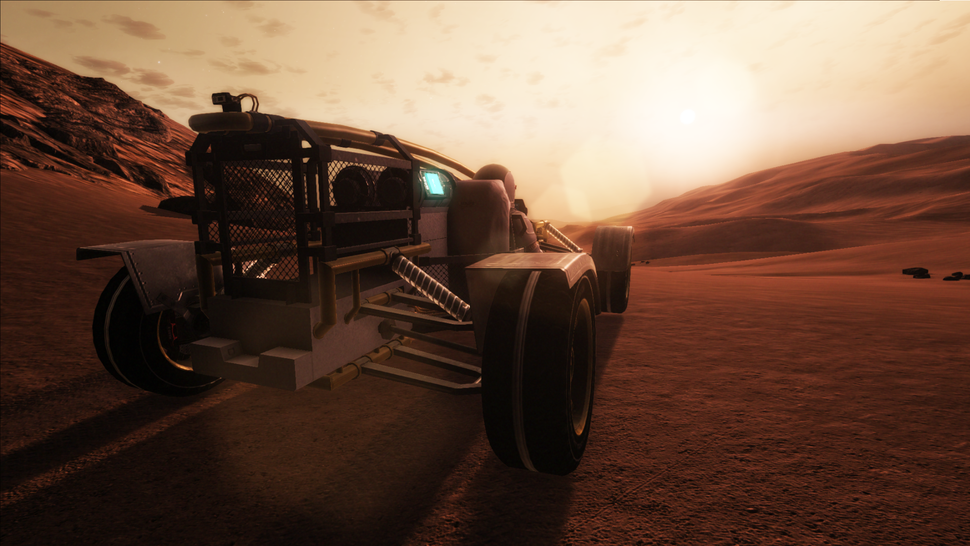 The best space games on PC | PC Gamer