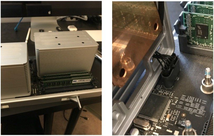 How to upgrade your older Mac Pro CPU | iMore