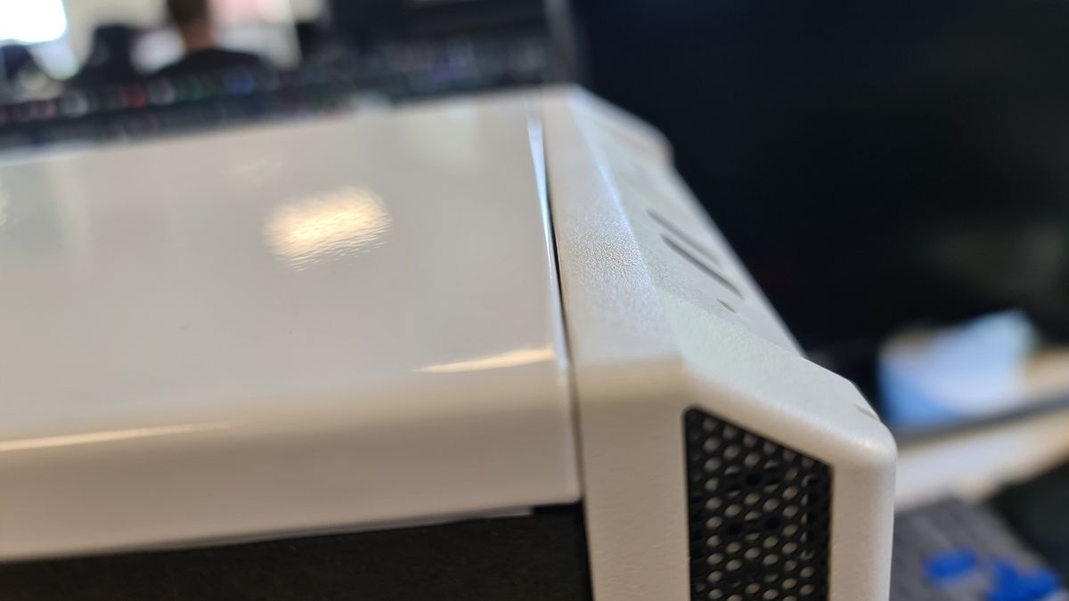 Bitfenix Nova cheap PC case review | PC Gamer