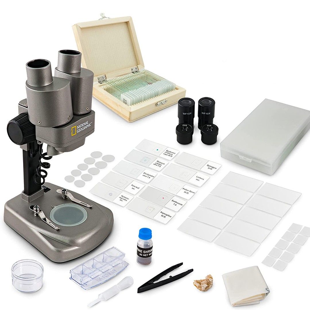 The best microscopes in 2024 | Digital Camera World