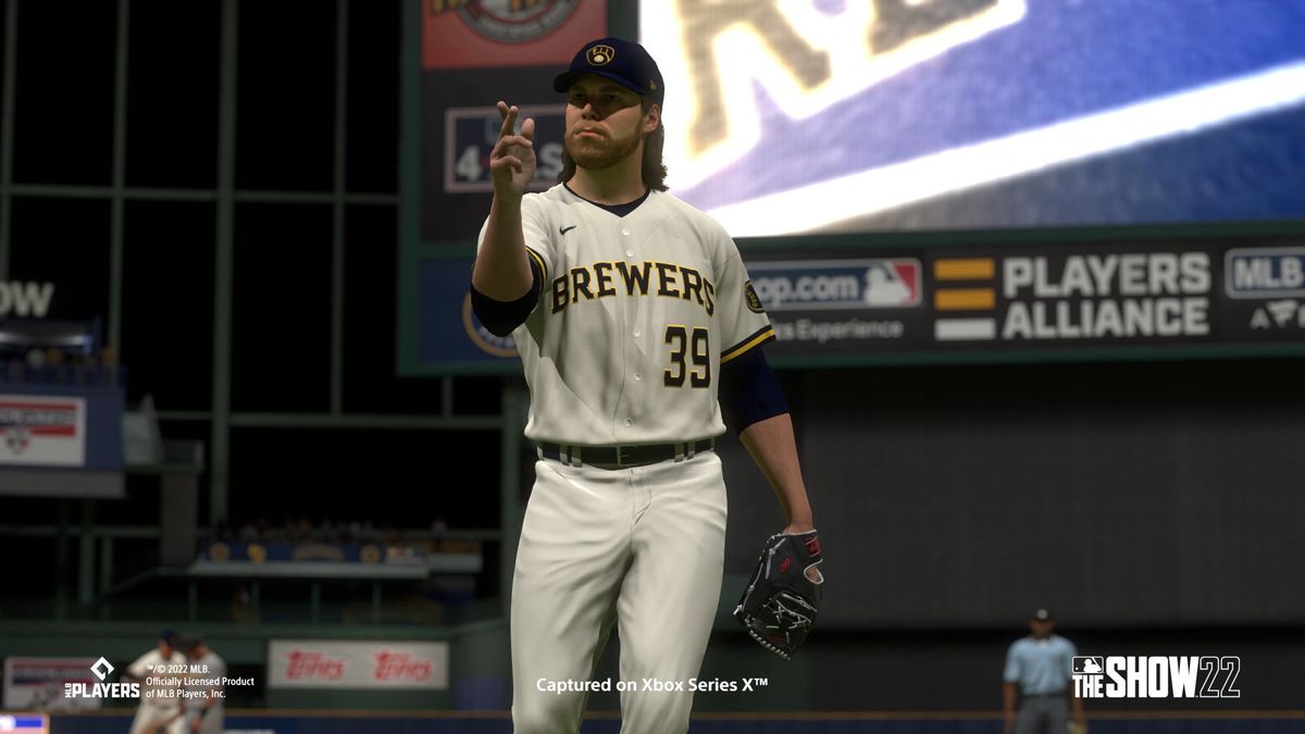 MLB The Show 22 review: Another solid entry | Windows Central