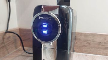 ProCook Coffee Pod Machine review: the easiest pod coffee maker on the ...