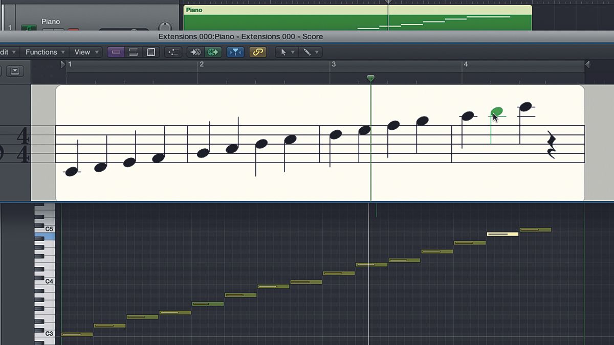 Music theory basics: how to make your chords sound better by adding ...