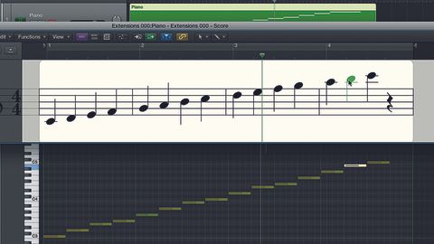 Music theory basics: how to make your chords sound better by adding ...