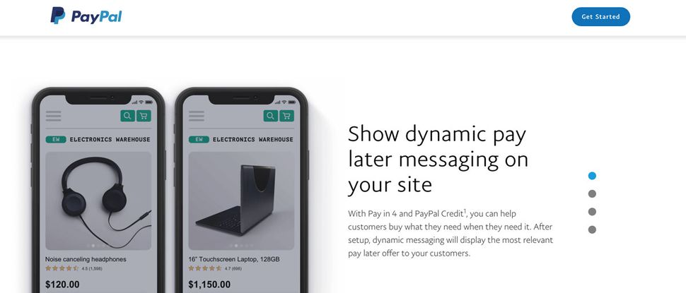 PayPal Commerce Platform | TechRadar
