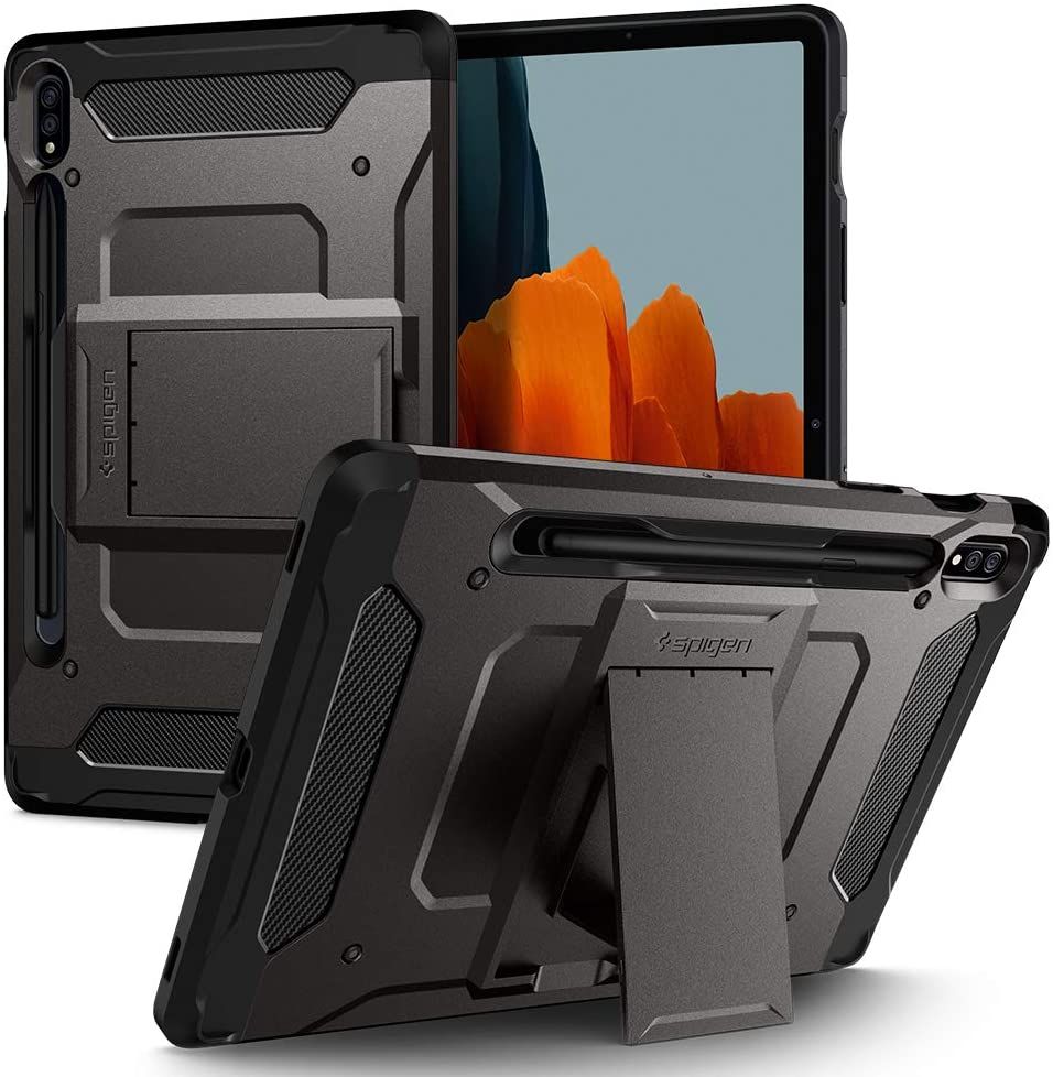 Best Samsung Galaxy Tab S7 cases | Android Central