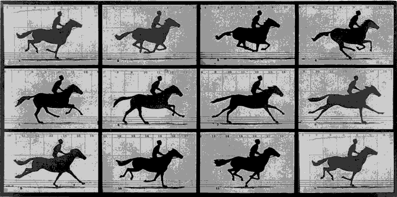 How many frames per second can the human eye really see? | PC Gamer