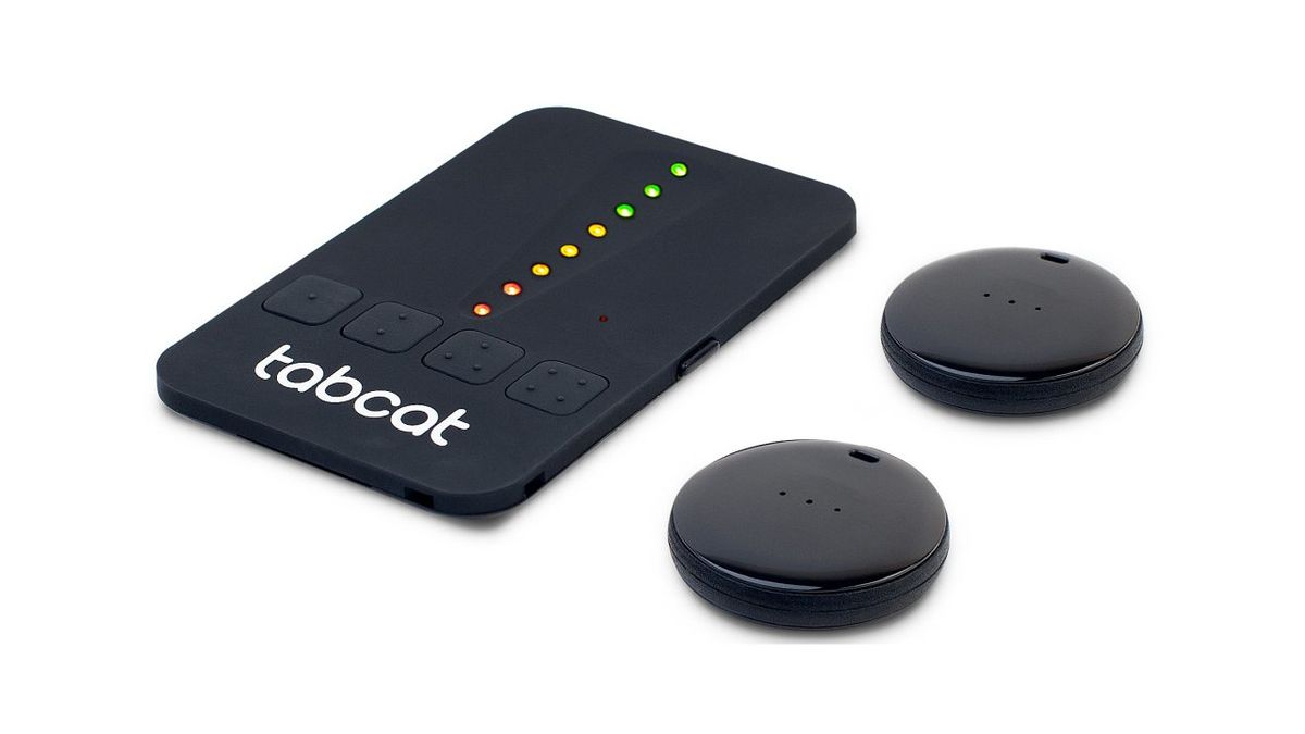 Best pet trackers 2024 for location and activity tracking | PetsRadar