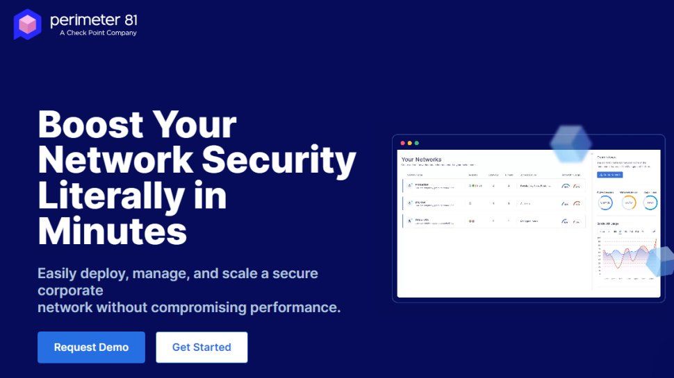 Best cloud firewall of 2025 | TechRadar