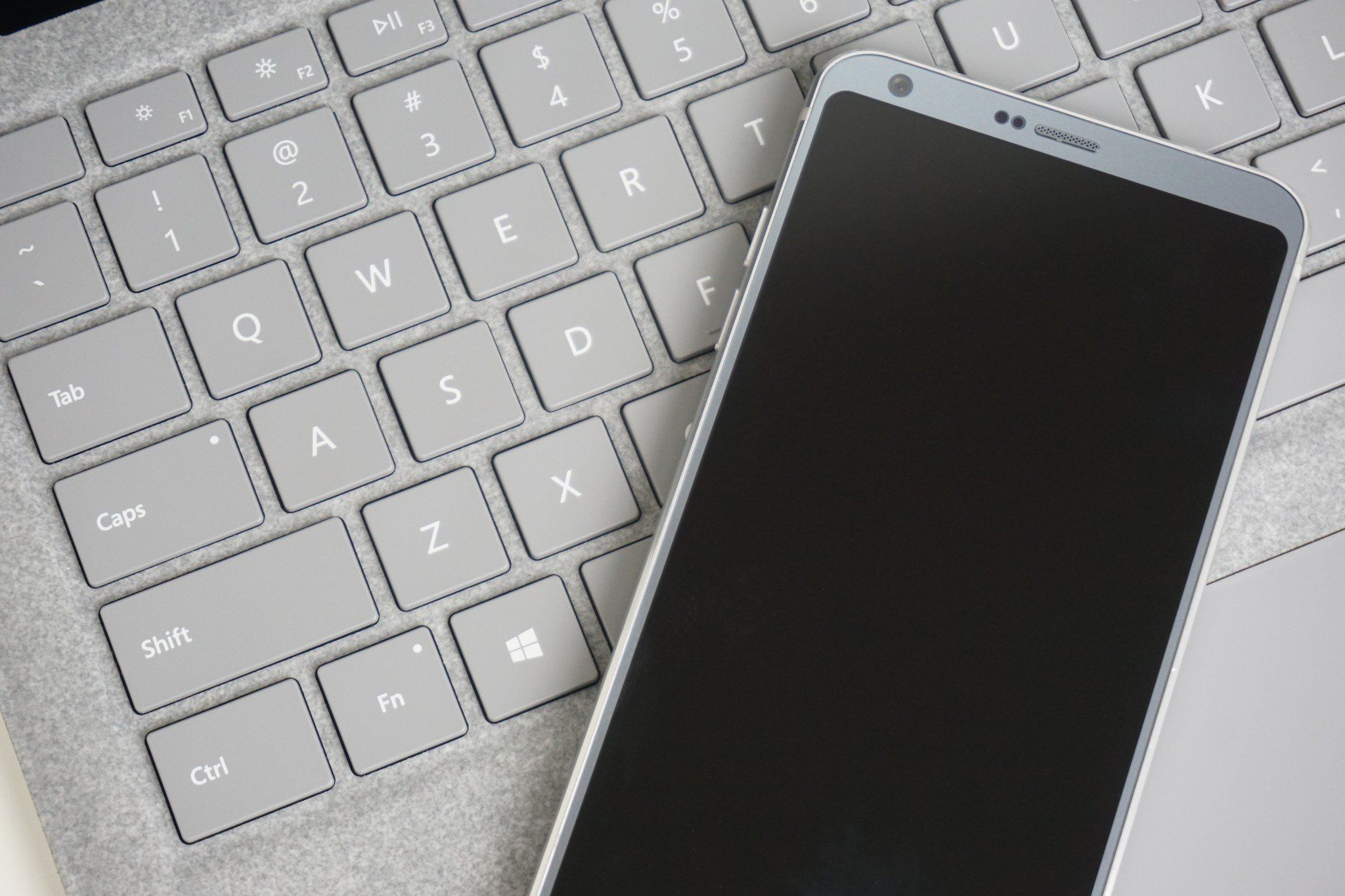 Hands-on with the new Phone Screen feature in Your Phone on Windows 10 ...