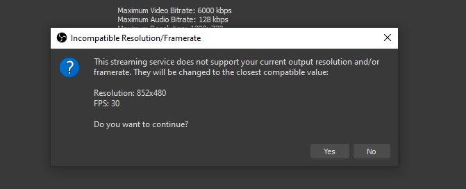 How to Stream Vertical on Facebook Gaming | Tom's Hardware