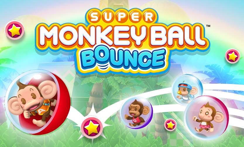 Sega drops Super Monkey Ball Bounce on iPhone | iMore