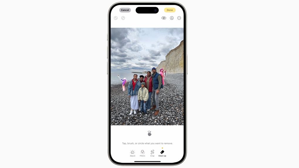 5 of the best iOS 18 features | TechRadar