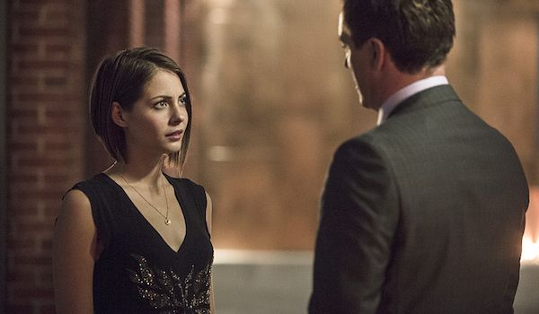 5 Things We Know About Arrow's Next New Episode, Left Behind | Cinemablend