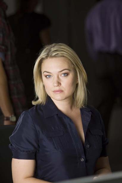 Meet Spooks’ new girl Beth Bailey! | News | Spooks | What's on TV ...