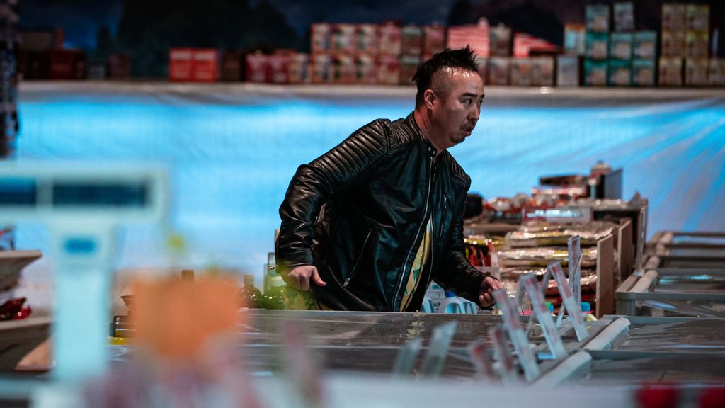 Zombieverse cast: who's who in the survival challenge | What to Watch