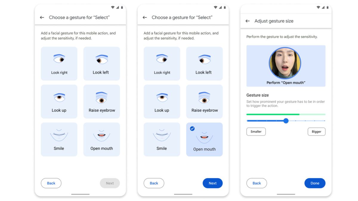 Google is giving Android users hands-free navigation and a way to talk ...