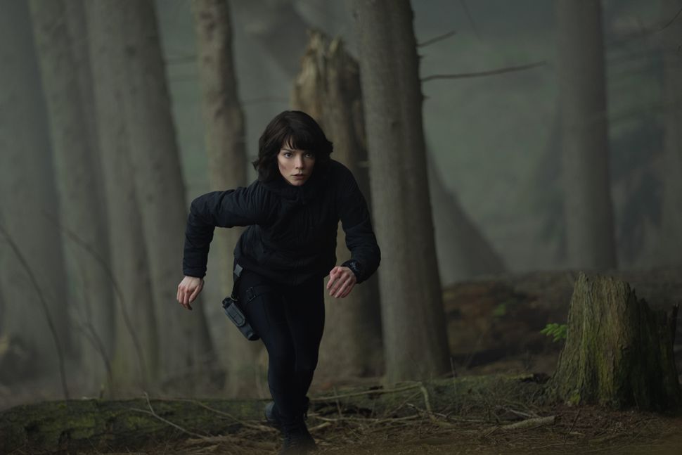 How to watch The Gorge: stream the Anya Taylor-Joy and Miles Teller ...