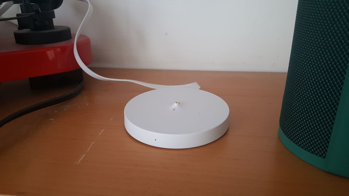 Ultimate Ears Megablast Alexa smart speaker review | TechRadar