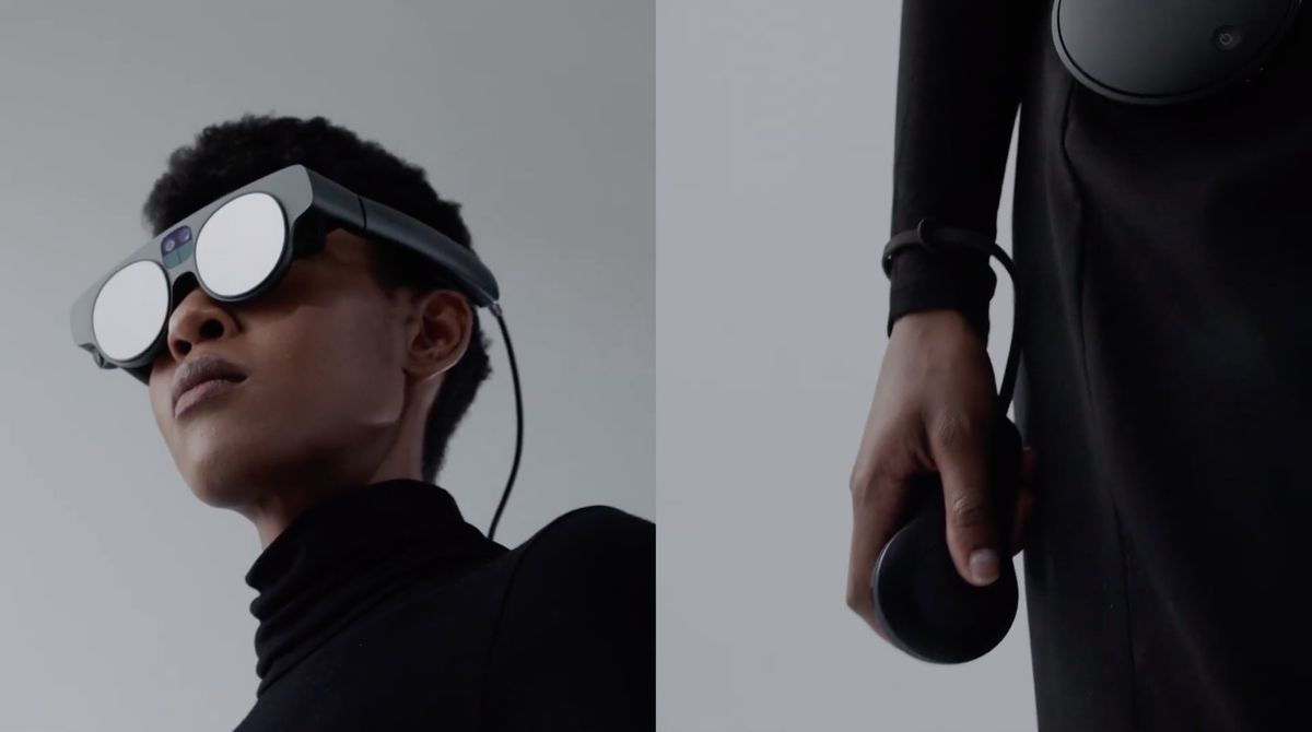 Magic Leap 2 release date, price and all the new features | Tom's Guide