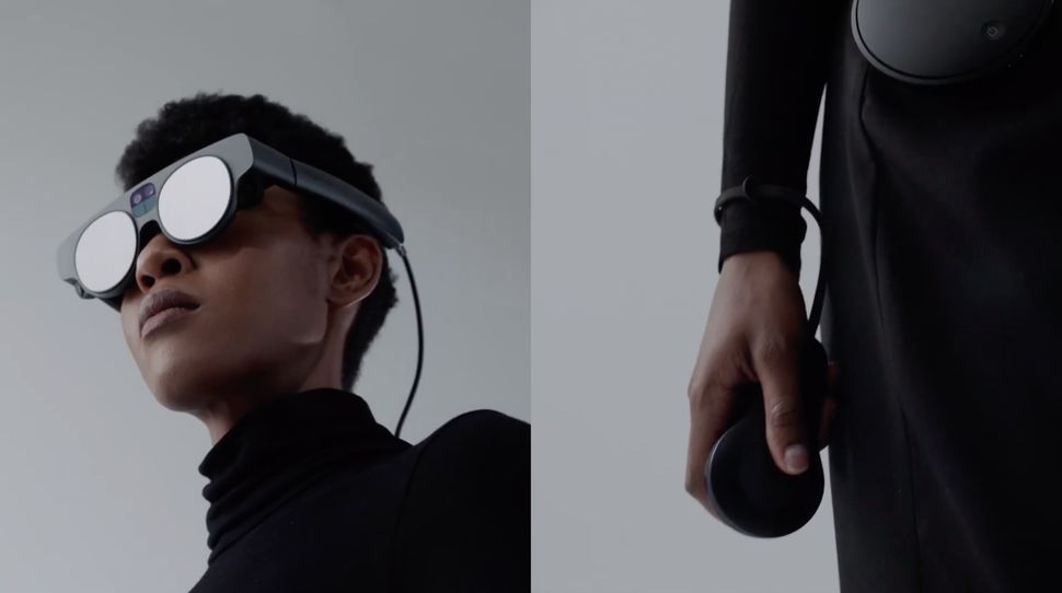 Magic Leap 2 release date, price and all the new features | Tom's Guide