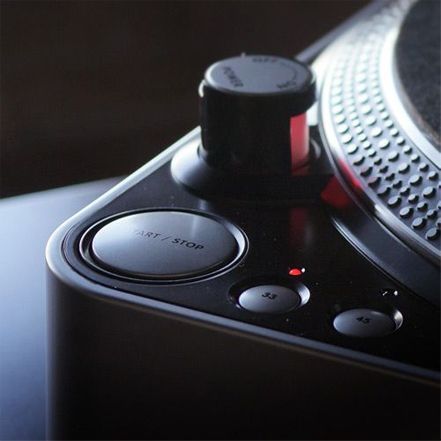Stanton T.55 USB Turntable Review - Pros, Cons and Verdict | Top Ten ...
