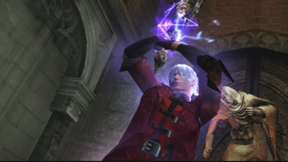 Devil May Cry creator Hideki Kamiya would love to remake the first game ...