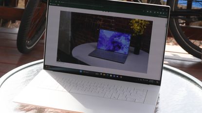Dell XPS 16 review: with great power comes grievous portability | T3