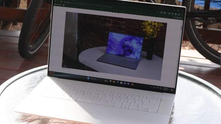 Dell XPS 16 review: with great power comes grievous portability | T3