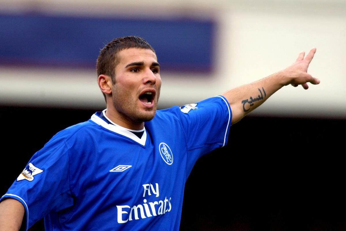 Mutu: Mourinho can't handle players – he's only looking after himself ... Mutu: Mourinho can't handle players – he's only looking after himself ...