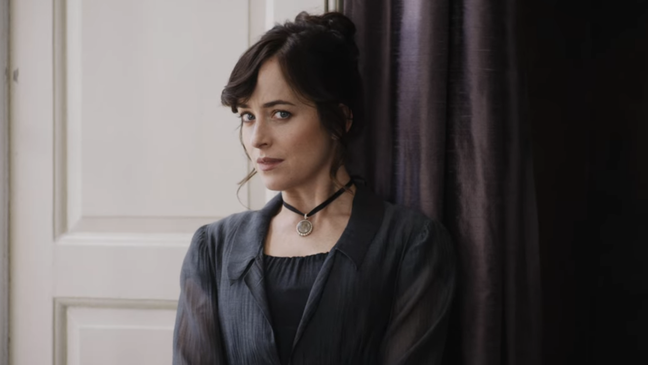 Dakota Johnson Files Restraining Order Against Stalker | Cinemablend