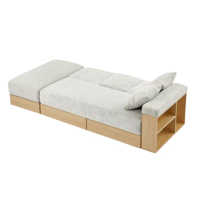 How to Maximize Space in a Small Apartment | Livingetc