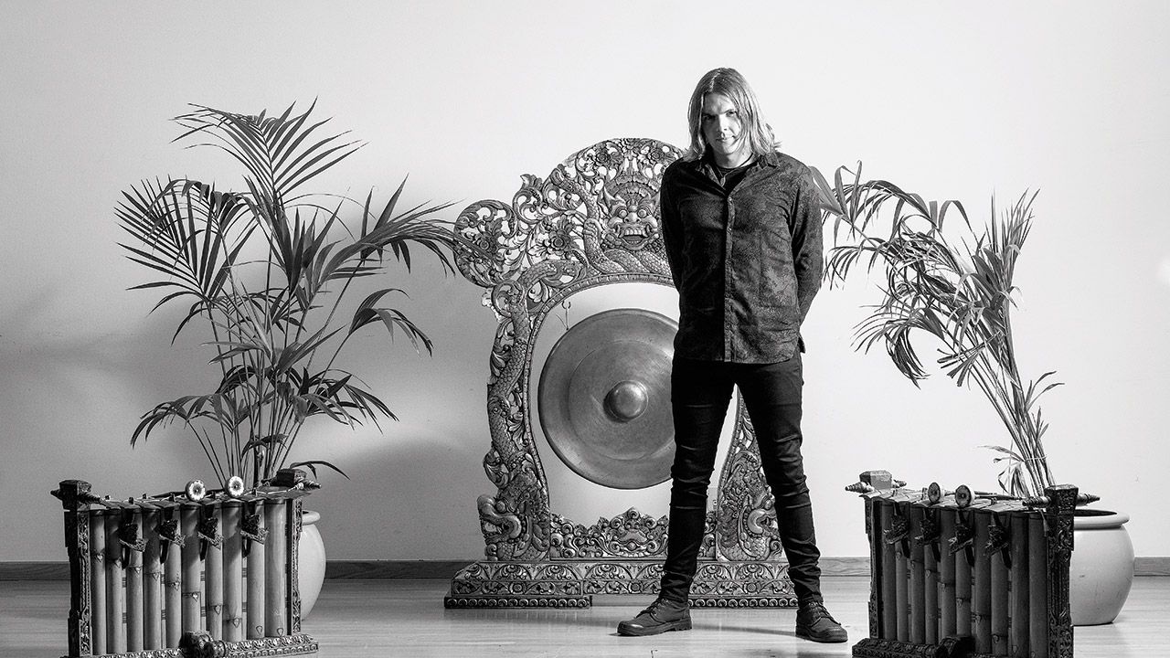 Bassist Charlie Cawood joins UK proggers Kyros | Louder