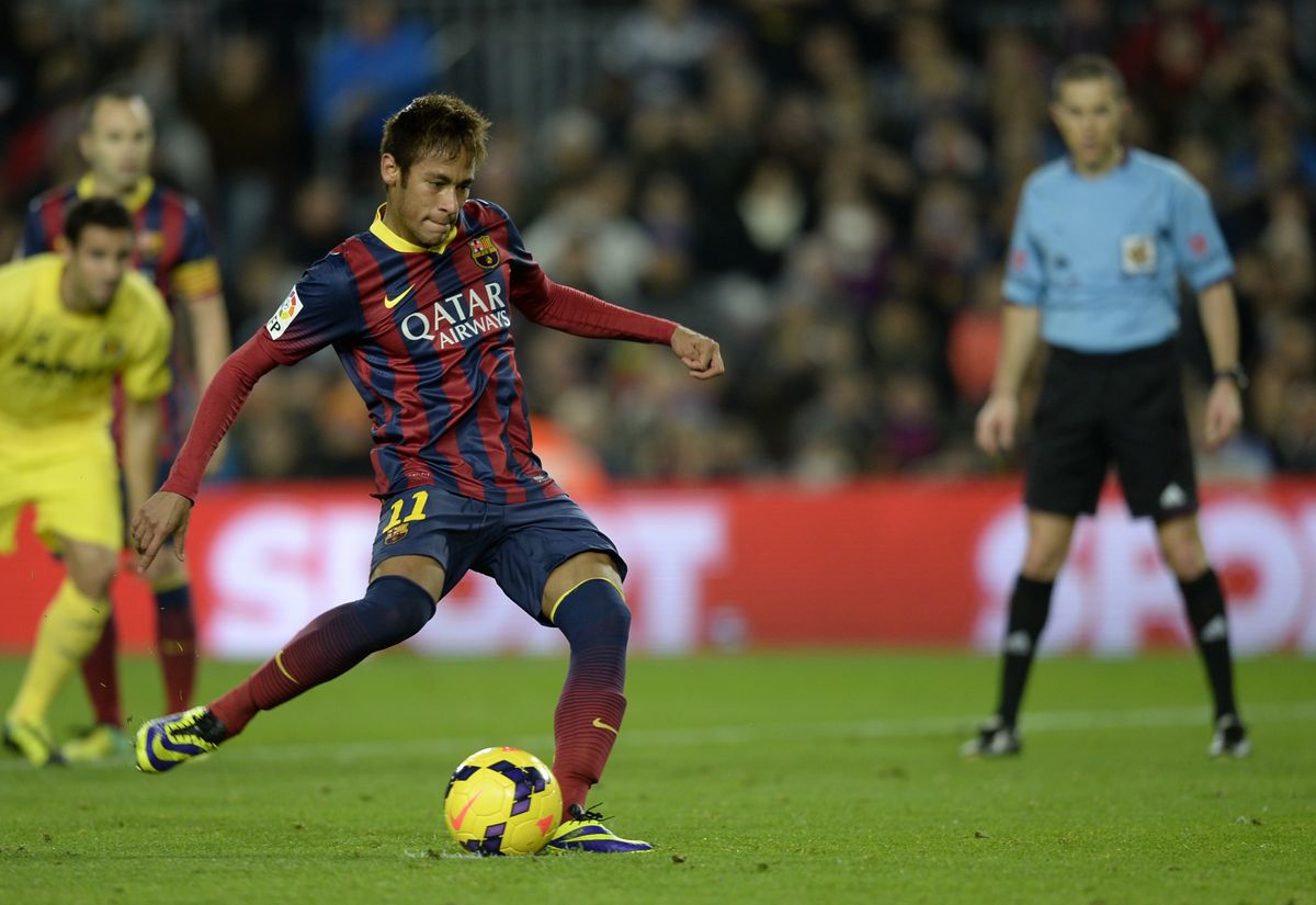 La Liga Wrap: Barca extend lead over Real | FourFourTwo