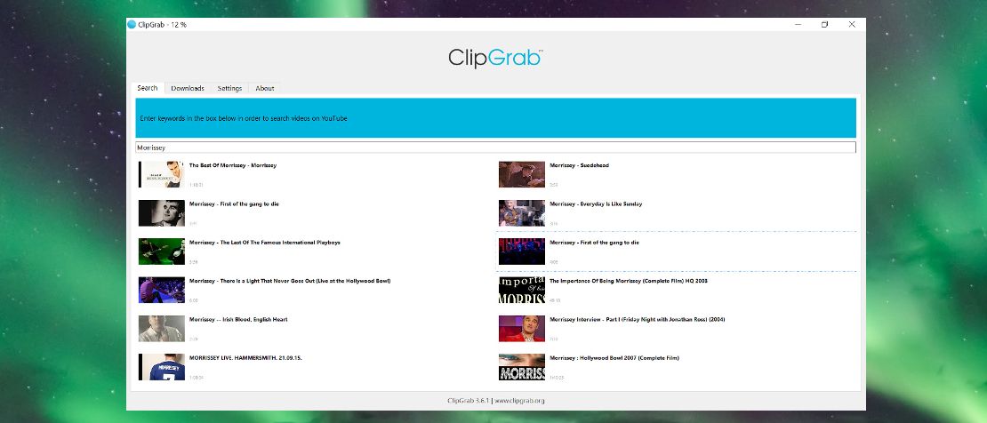 ClipGrab review | TechRadar