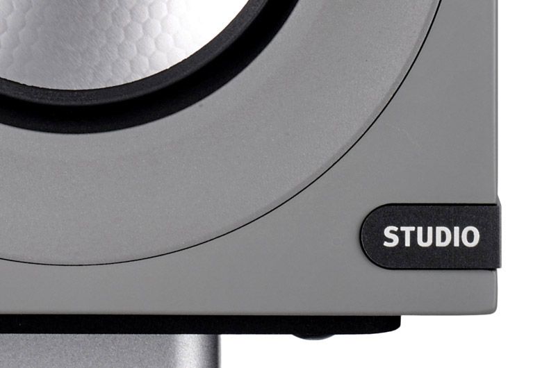 Monitor Audio Studio review | What Hi-Fi?