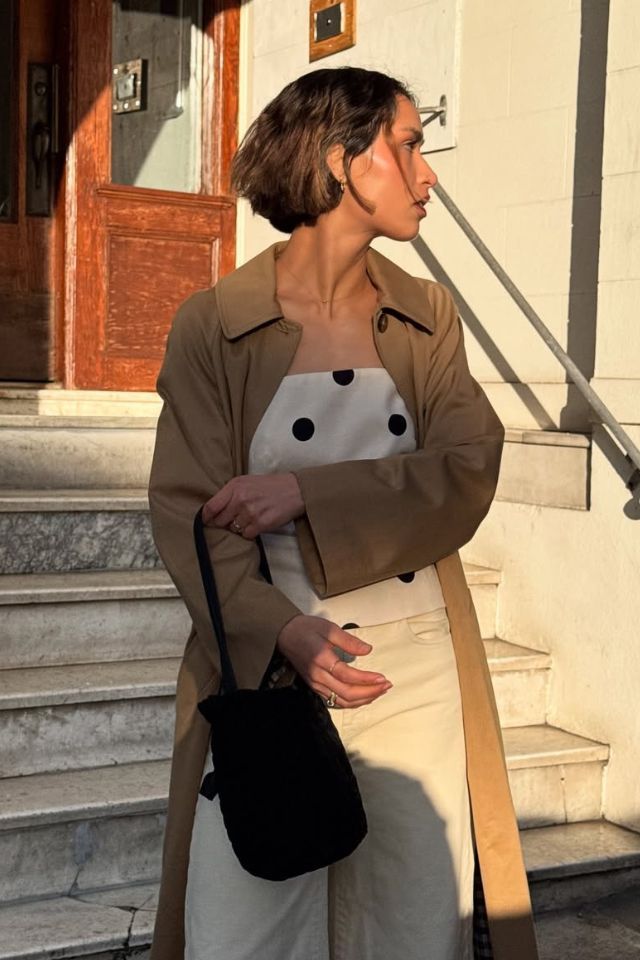 23 Short Summer Haircuts That Are Heatwave-Approved | Who What Wear