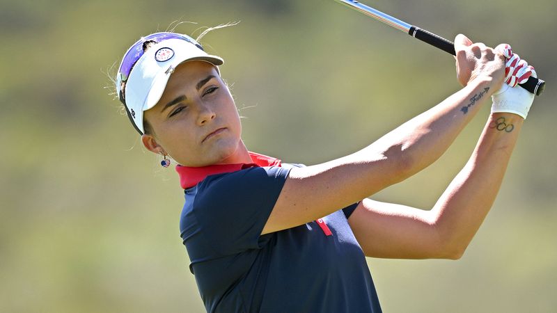 Transgender Golfer Hailey Davidson First Alternate For US Women's Open ...