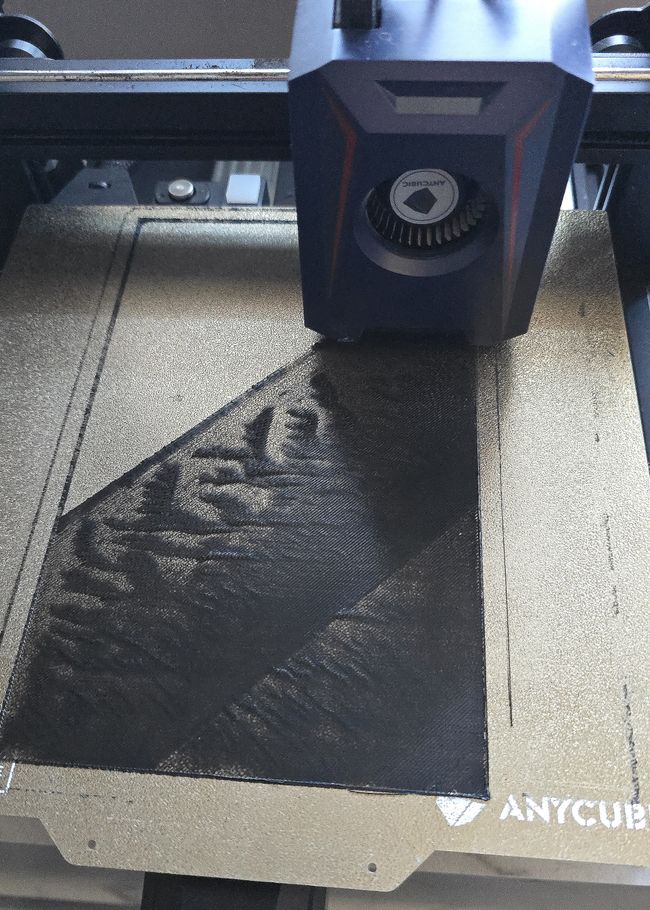 What is a HueForge 3D print, and how can you make one? | Creative Bloq